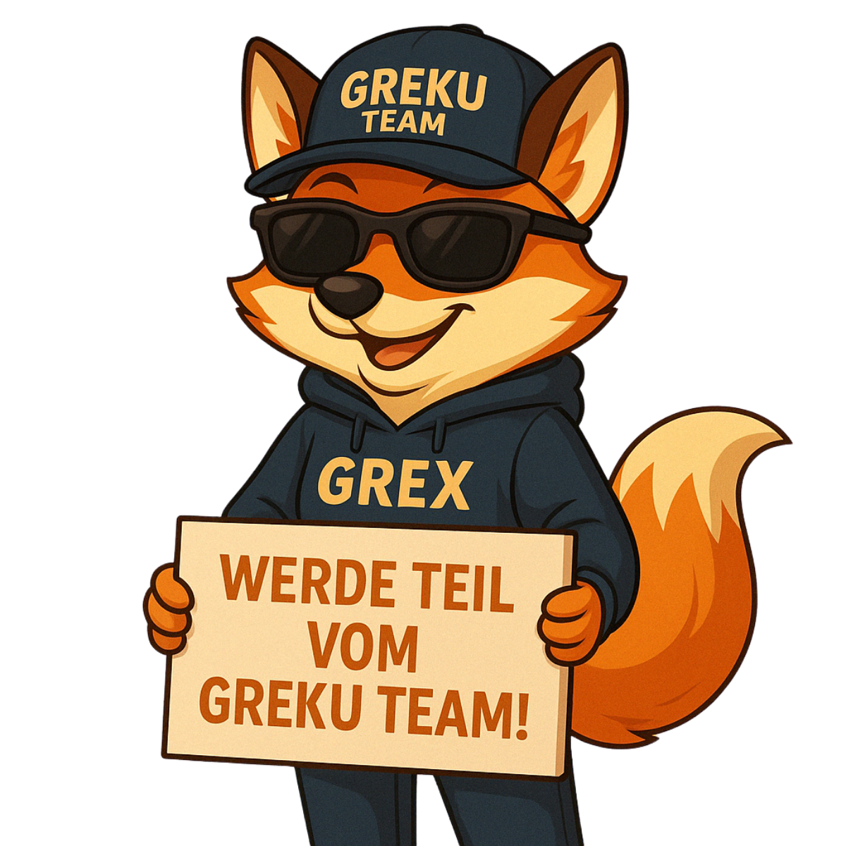 Grex Cevitalis Network - Fit und Gesund